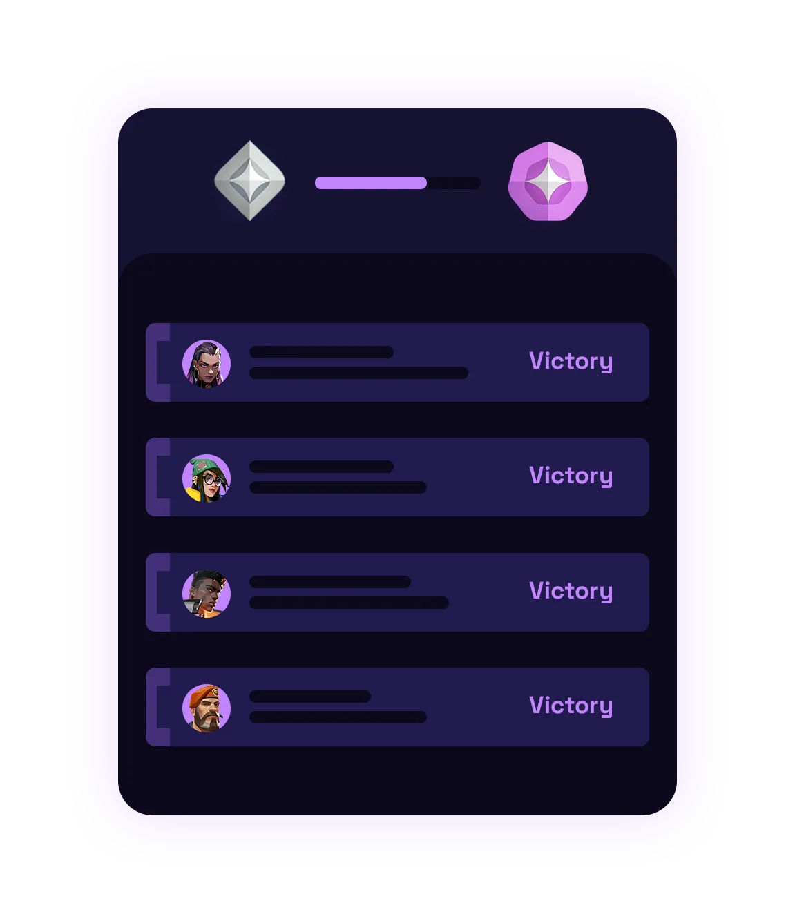 Valorant Boosting - Fast & Done by Radiant Players | 1v9
